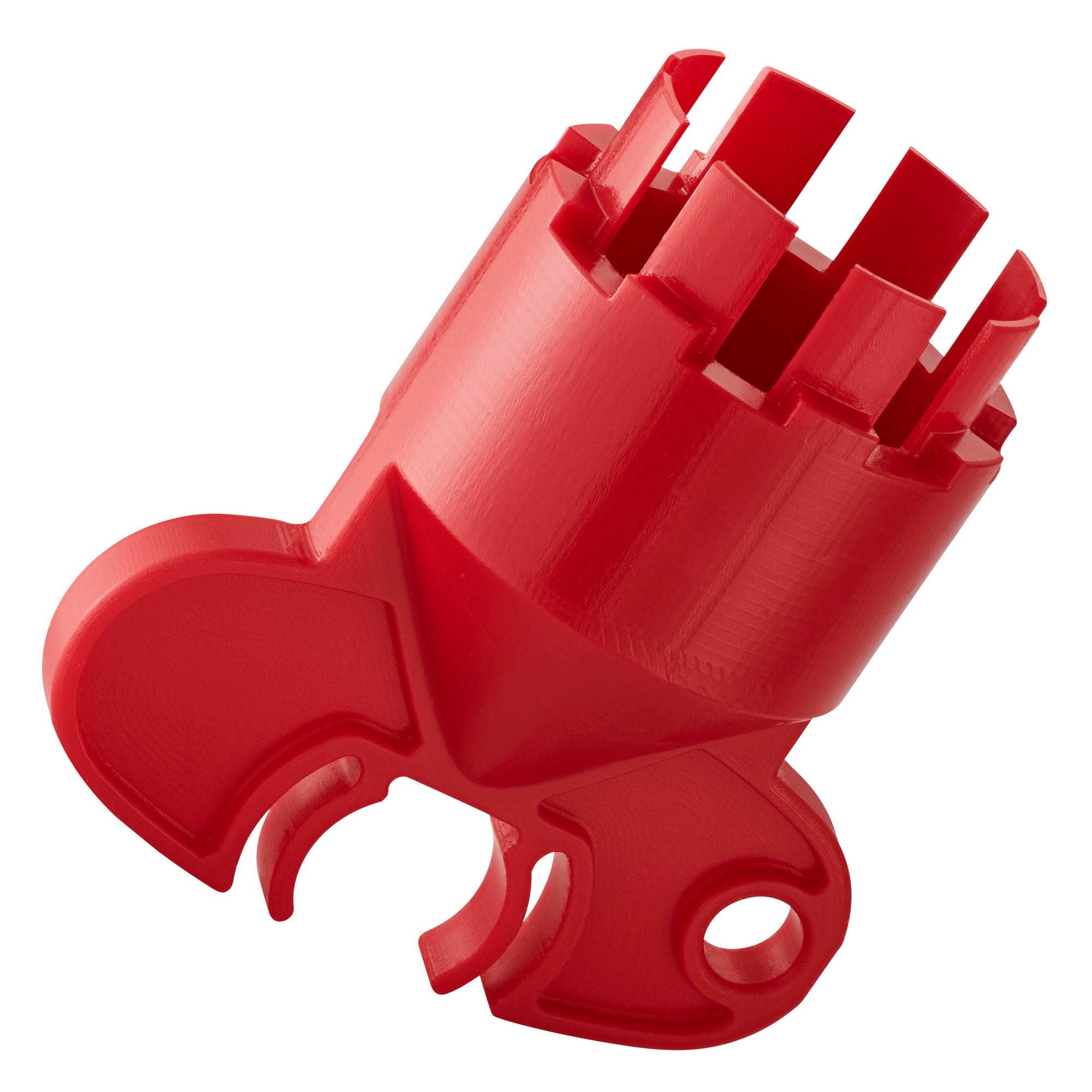 EZY Key Montageschlüssel rot für Neoperl Caché M21,5×1 – Neoperl GmbH